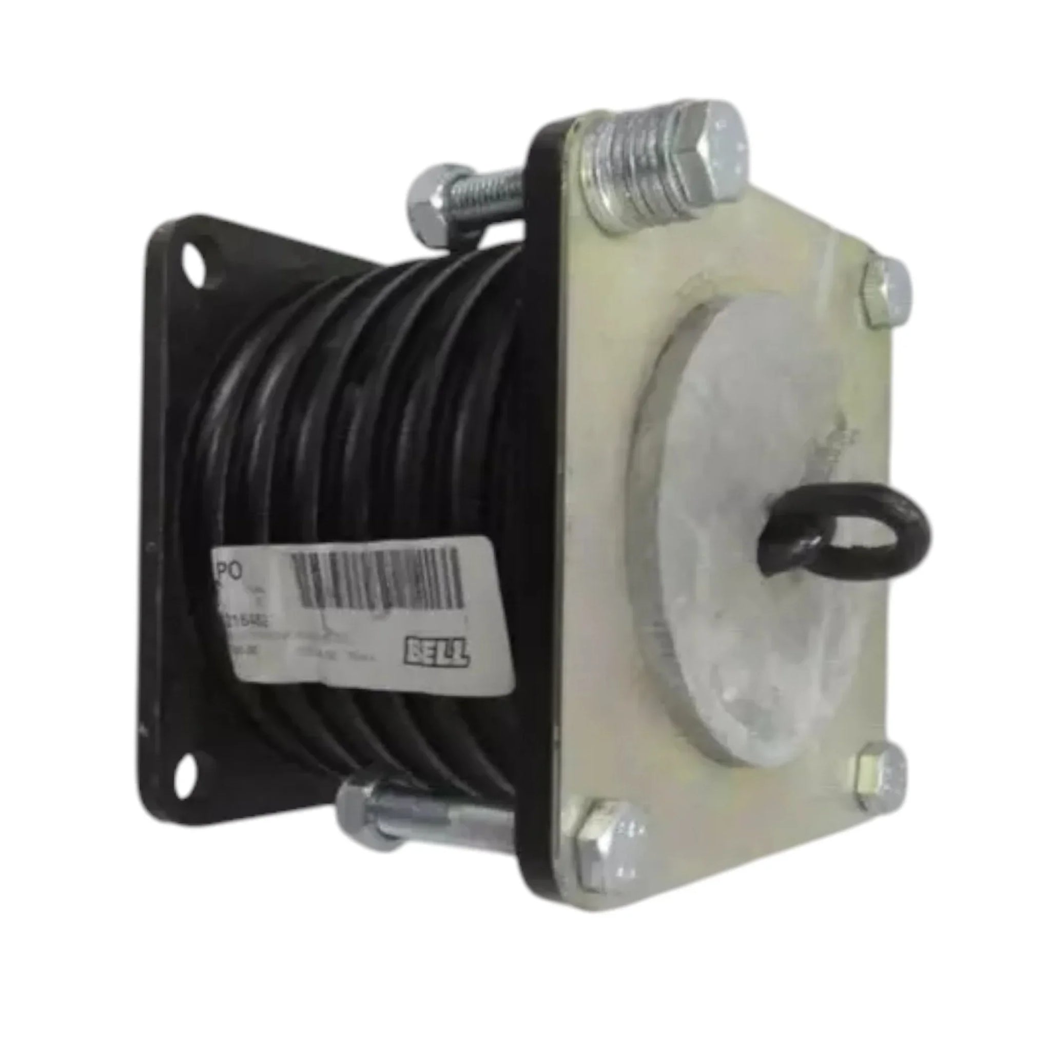 TT267809 Genuine John Deere Rear Suspension Stop Block – ADVANCED TRUCK ...
