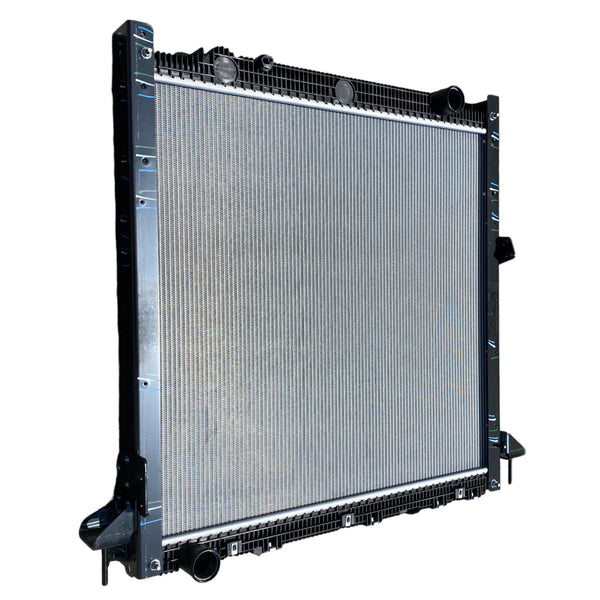 TXE1003850D Genuine Freightliner Radiator Assembly – ADVANCED TRUCK PARTS
