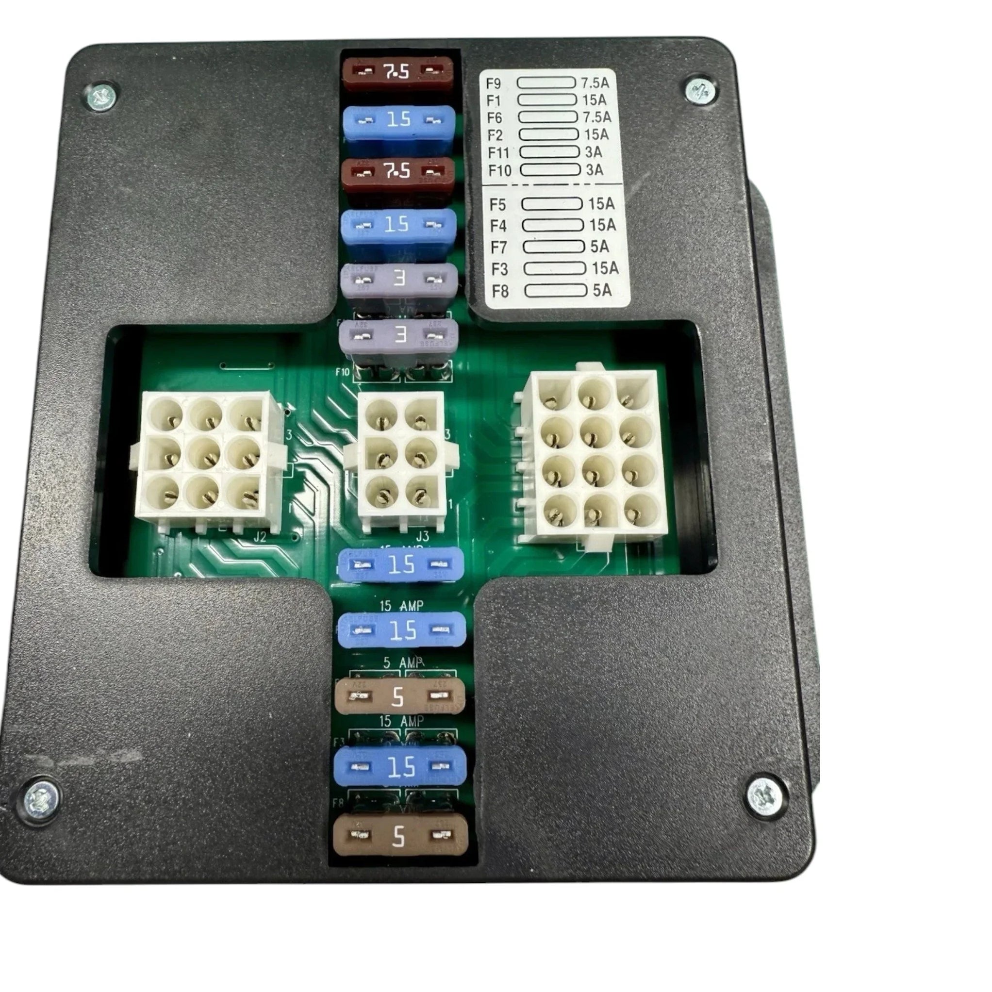 UBMR-00 Genuine Doran Monitor Board – ADVANCED TRUCK PARTS