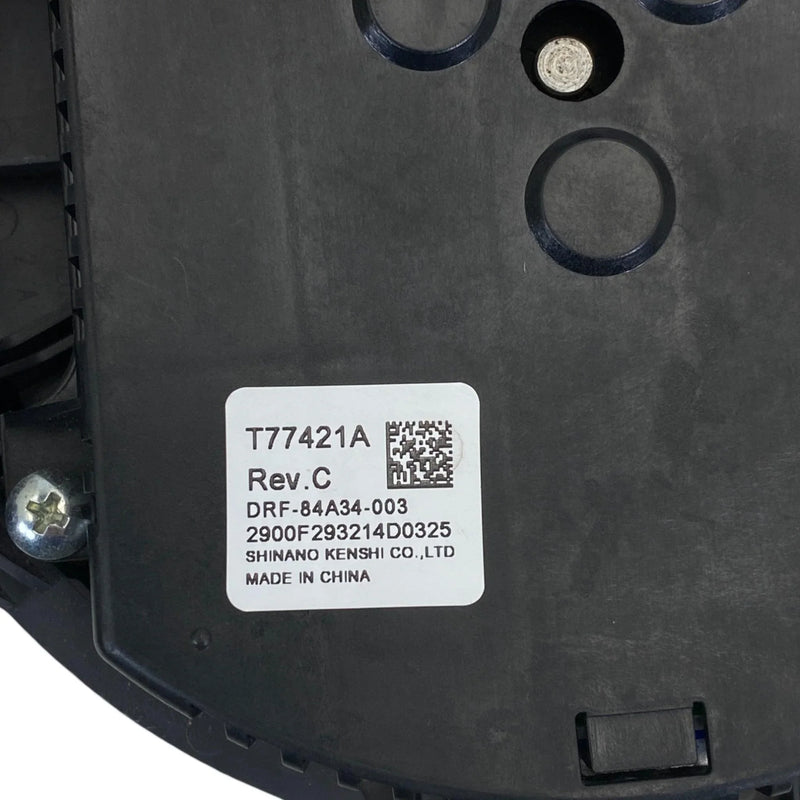 VCC T77421A/2C Genuine Freightliner Blower Motor — ADVANCED TRUCK PARTS