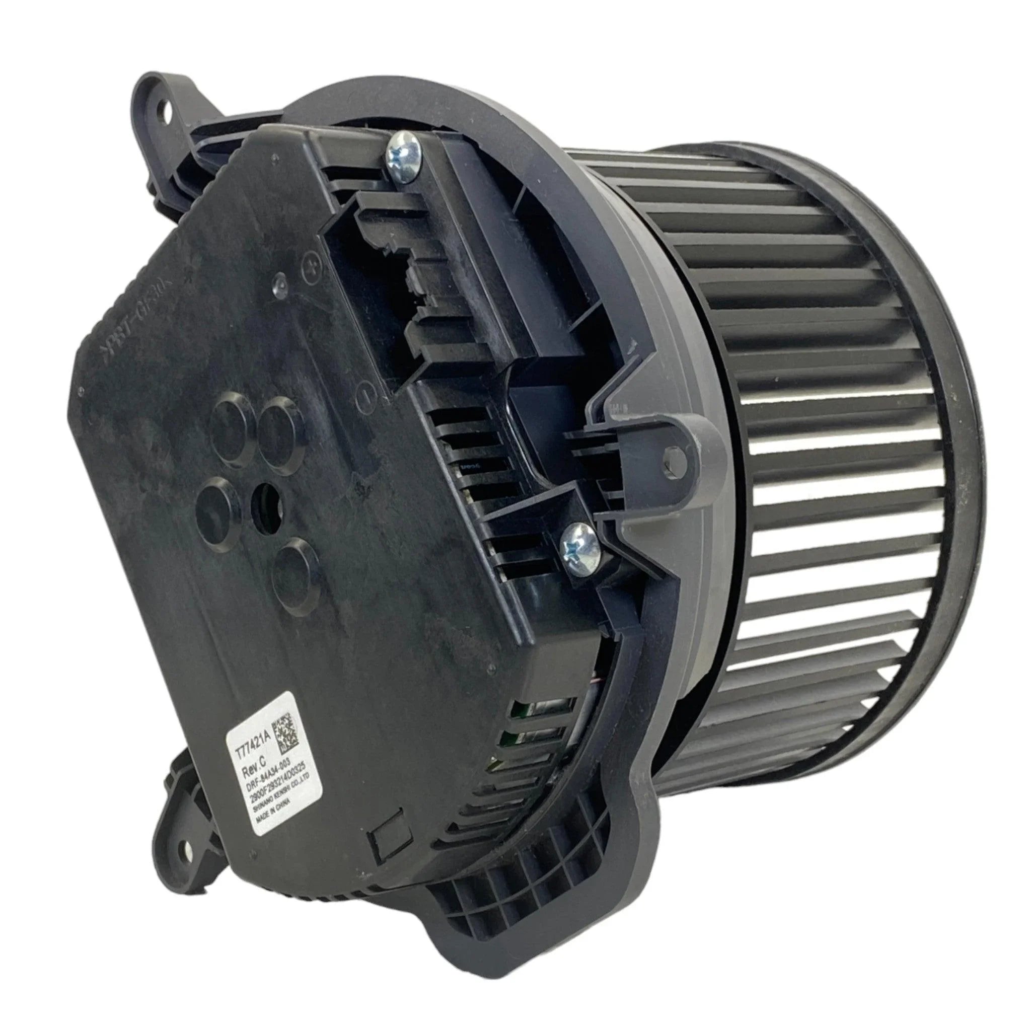VCC T77421A/2C Genuine Freightliner Blower Motor — ADVANCED TRUCK PARTS