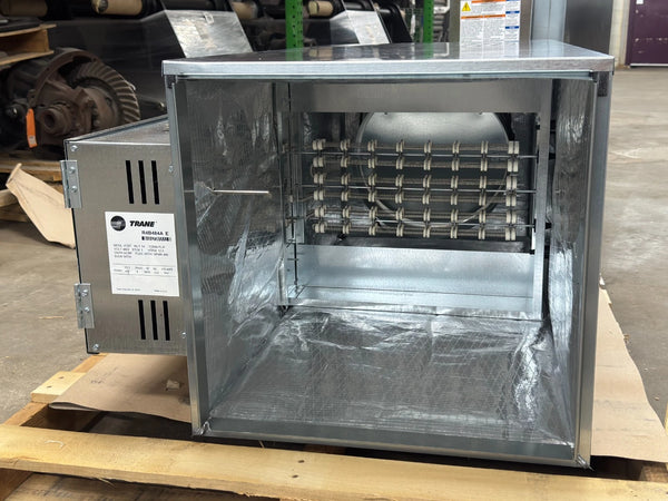 VCEF Trane Variable Volume Unit – ADVANCED TRUCK PARTS