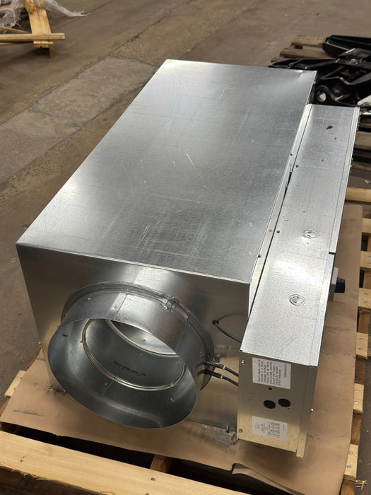 VCEF Trane Variable Volume Unit — ADVANCED TRUCK PARTS