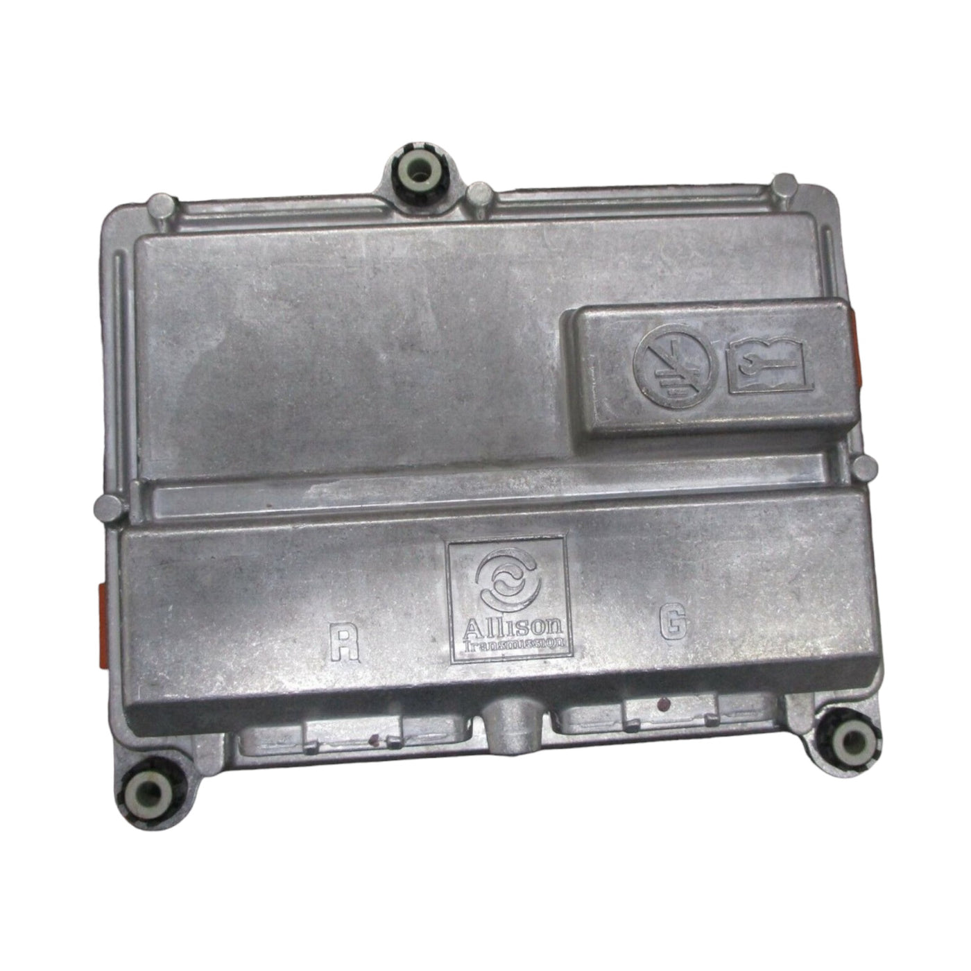 R29542725 Genuine Allison Transmission Control Module Tcm — ADVANCED ...