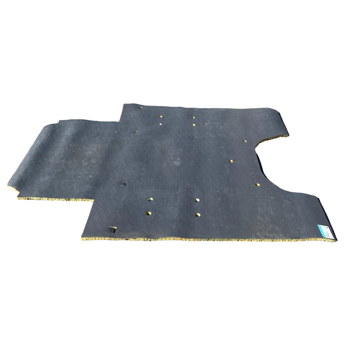 W18-00801-001 Genuine Freightliner Floor Cover — ADVANCED TRUCK PARTS