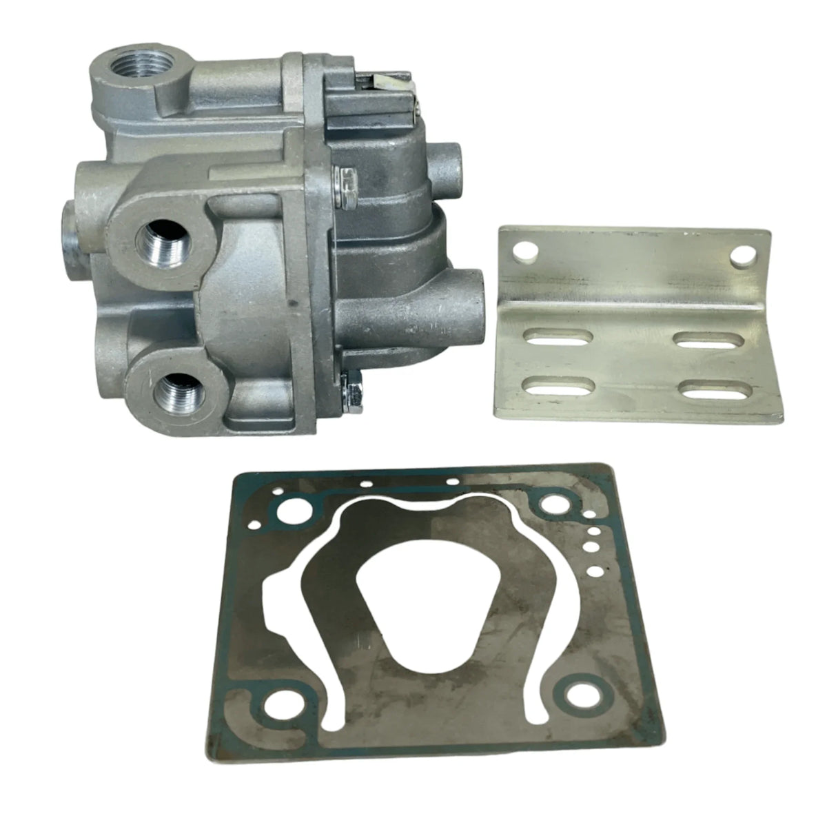 Wa65145 National Drivetrain Bobtail Brake Proportioning Relay Valve Bp ...