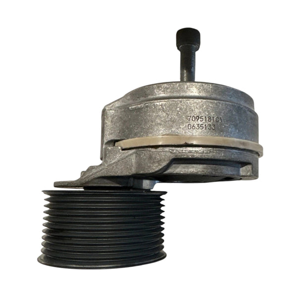 7095181C1 Genuine International Tensionr,Tensioner, Belt – ADVANCED ...