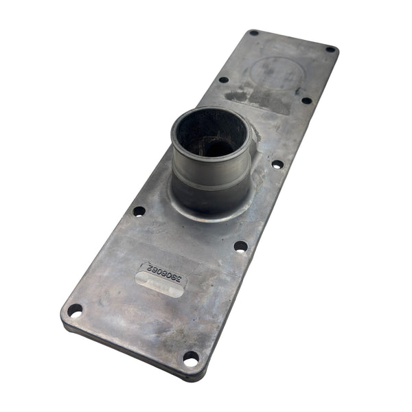 3908082 Genuine Cummins Intake Manifold Cover – ADVANCED TRUCK PARTS