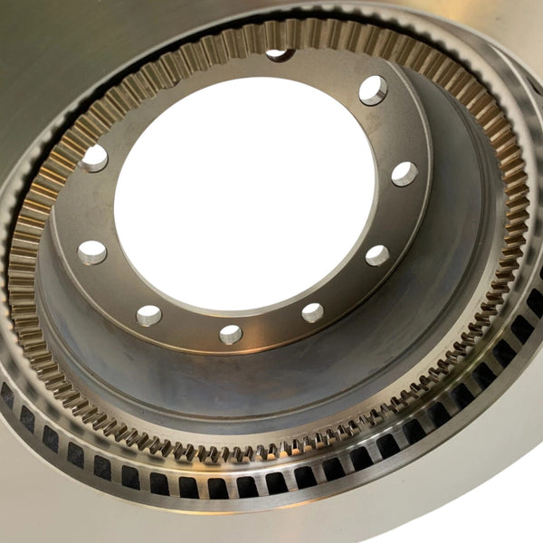 2594596C1 Genuine International Performance Friction Brakes Rotor ...