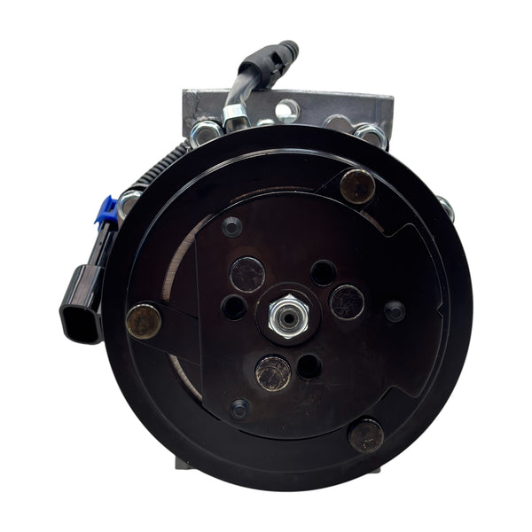 ABP N83 2025 04485 Genuine Alliance A/C Compressor 12V – ADVANCED TRUCK ...