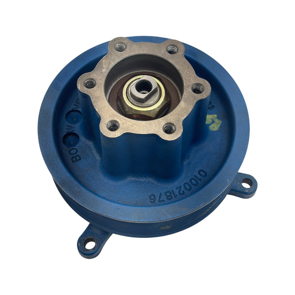 010021877 Genuine Borg Warner Fan Hub – ADVANCED TRUCK PARTS