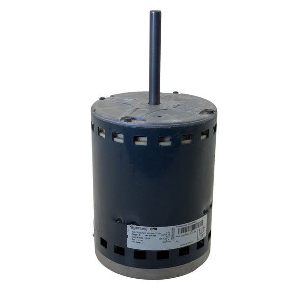 5SME39SX Genteq Blower Motor 208-230V – ADVANCED TRUCK PARTS