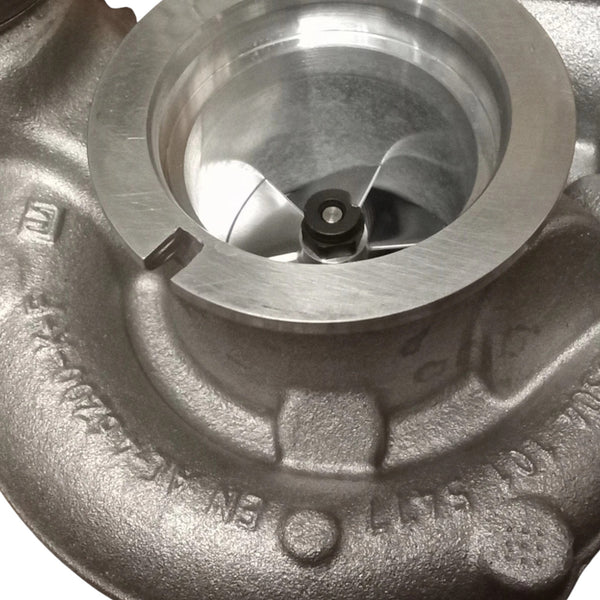 5304-970-0263 Genuine Detroit Diesel Porsche 911 4 Carrera/Targa GTS T ...