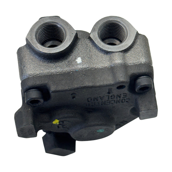 85103778 Genuine Volvo Fuel Pump – ADVANCED TRUCK PARTS