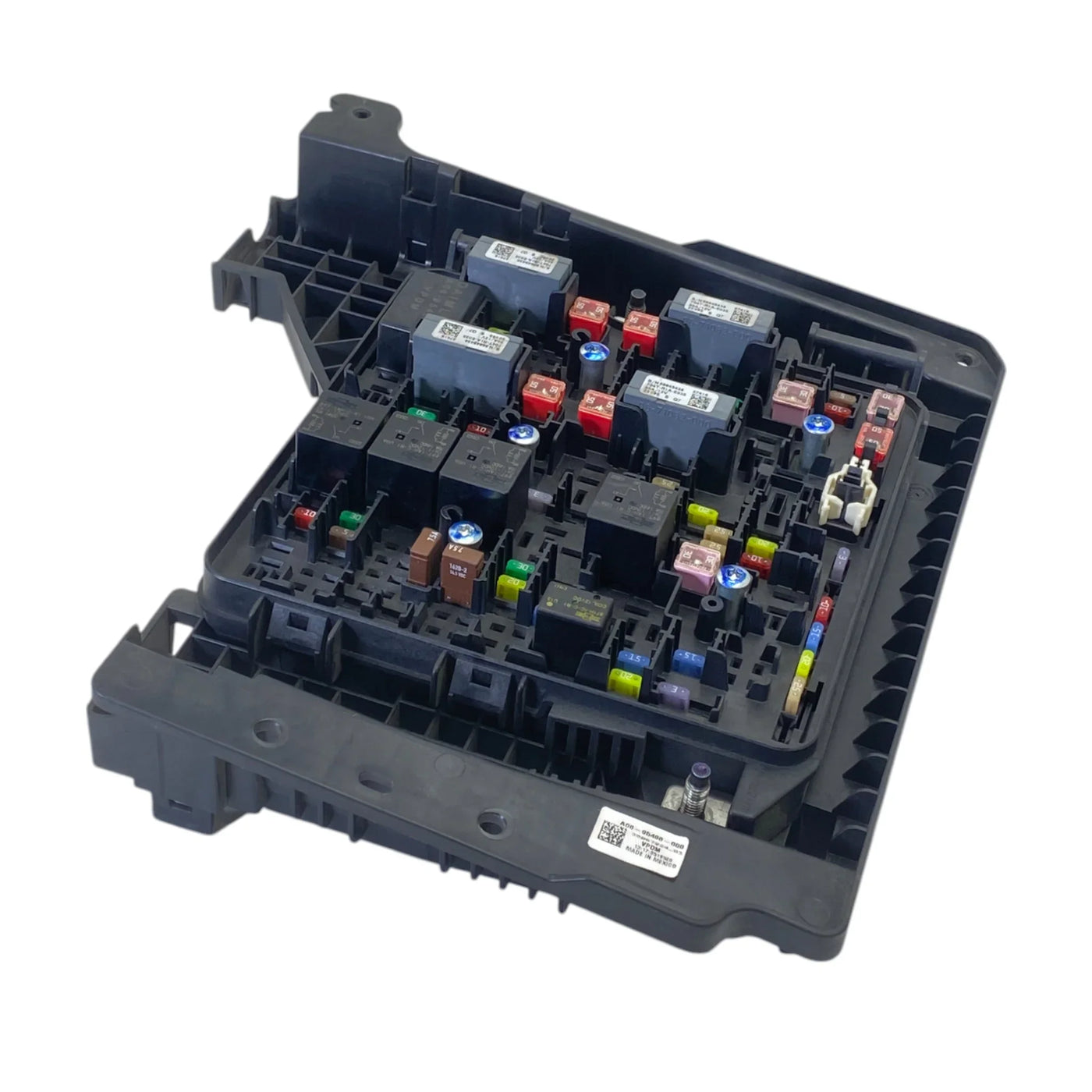 A0695486000 Genuine Freightliner Main Fuse Box – ADVANCED TRUCK PARTS