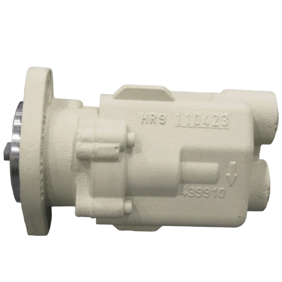X52608100028 MTU Fuel Pump — ADVANCED TRUCK PARTS