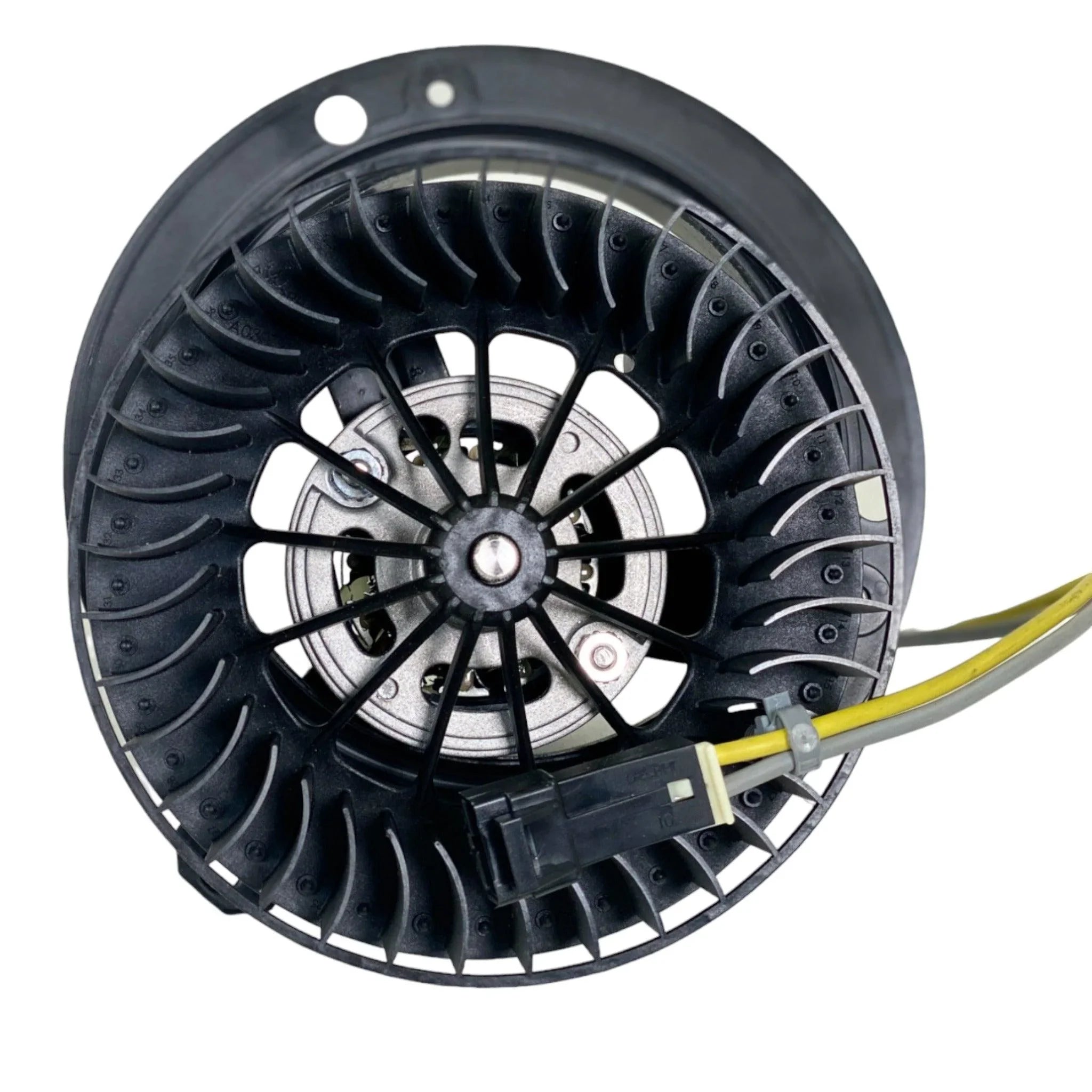 X7001001 Genuine Paccar HVAC Blower Motor – ADVANCED TRUCK PARTS