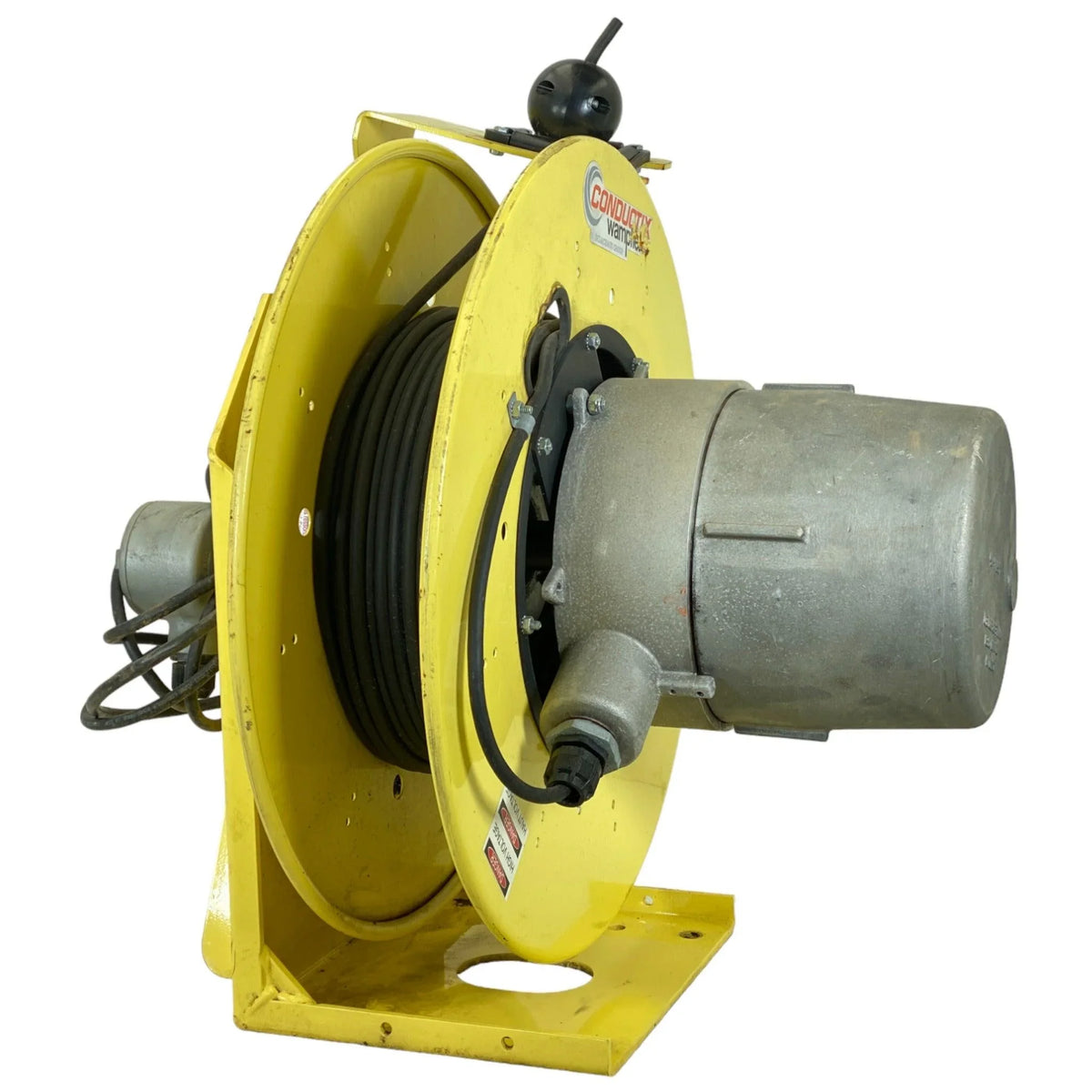 XA-252160310011 Conductix Wampfler Power Cord Reel 1900 Series ...