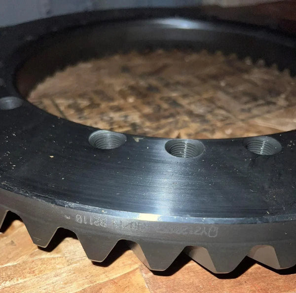 Yz121162 Genuine John Deere Ring Gear Without Pinion – ADVANCED TRUCK PARTS