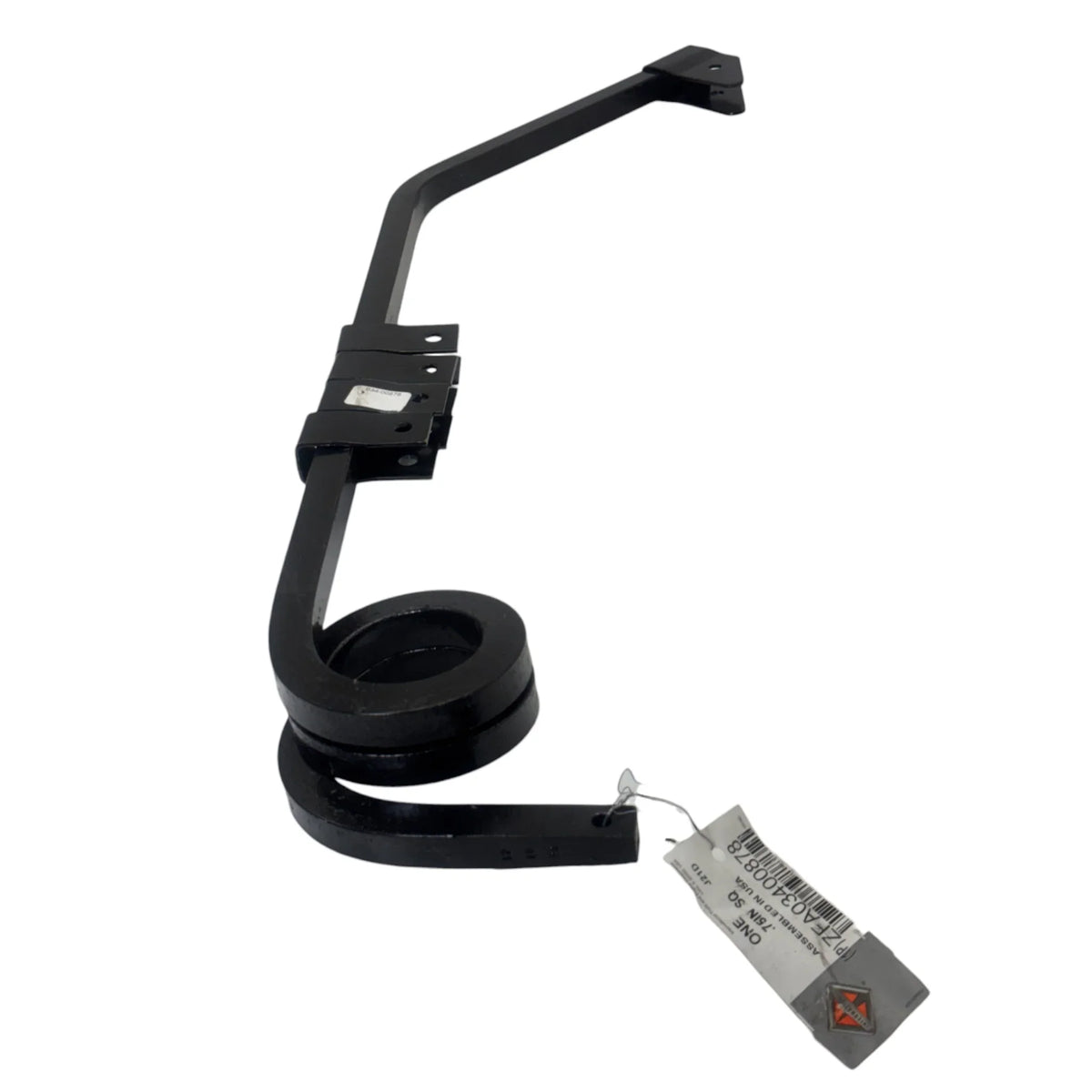ZFA03400878 Genuine International Right Mud Flap Arm Bracket — ADVANCED ...