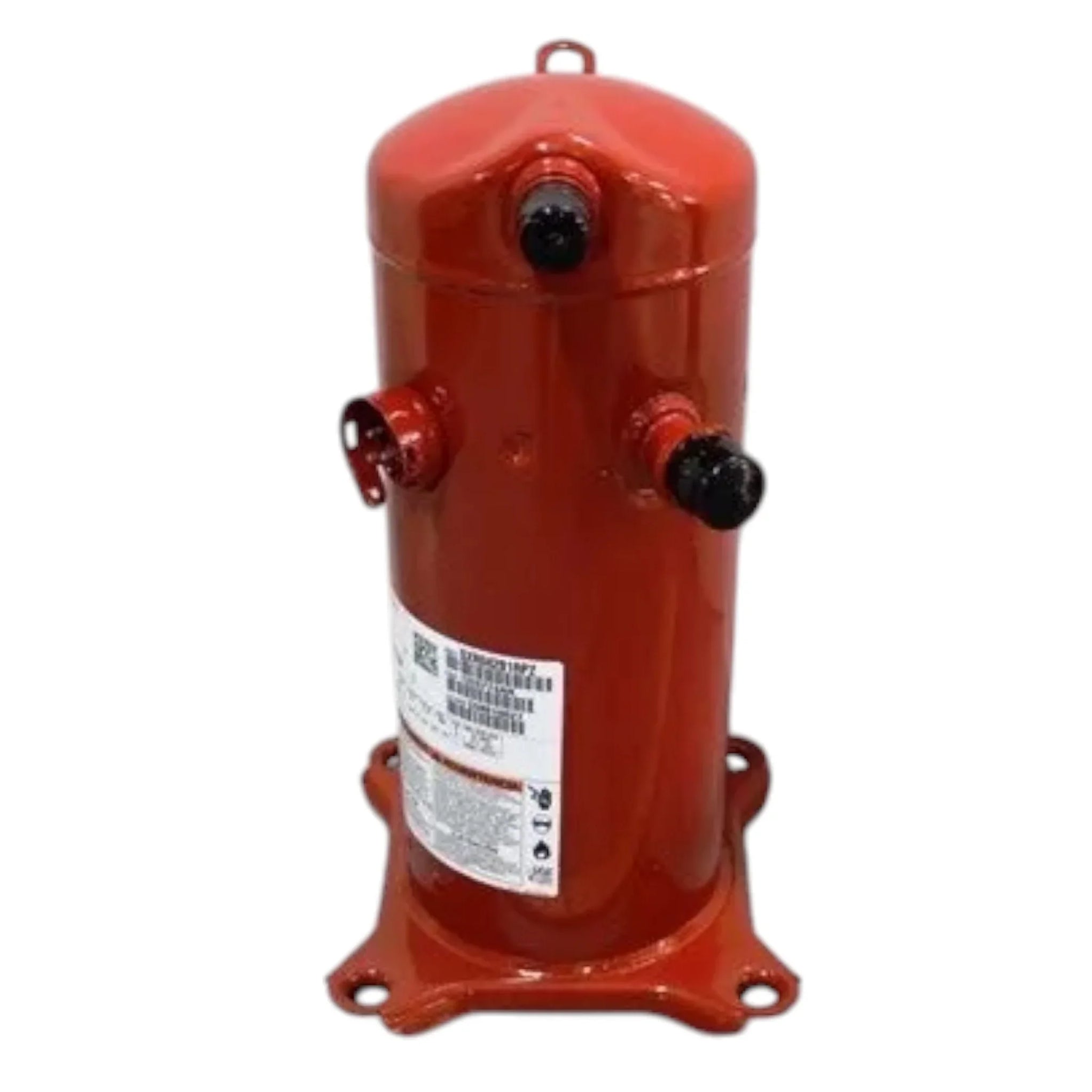 ZP83KCE-TFD-803 Genuine Copeland Scroll Compressor 460V – ADVANCED ...