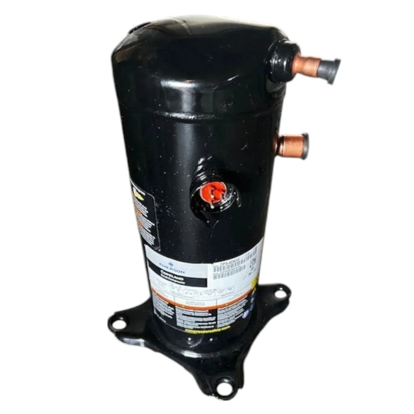ZPS40K5E-PFV-130 Copeland Scroll Compressor – ADVANCED TRUCK PARTS
