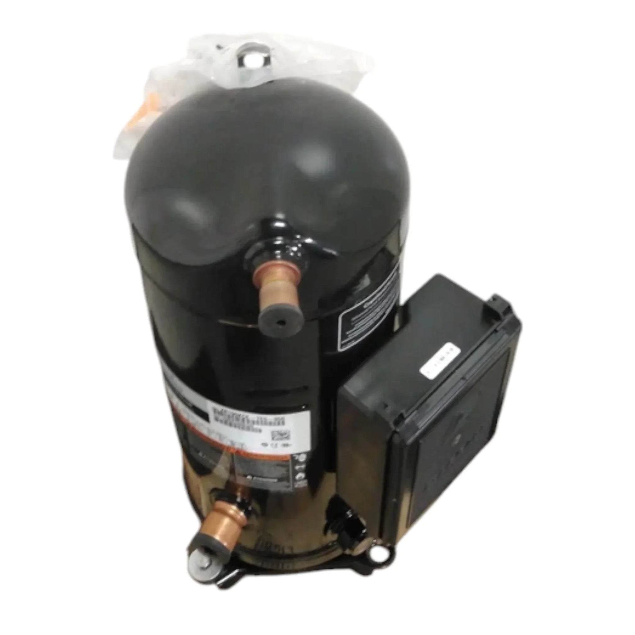 ZR190KCE-TE5-950 Genuine Copeland Scroll Compressor – ADVANCED TRUCK PARTS