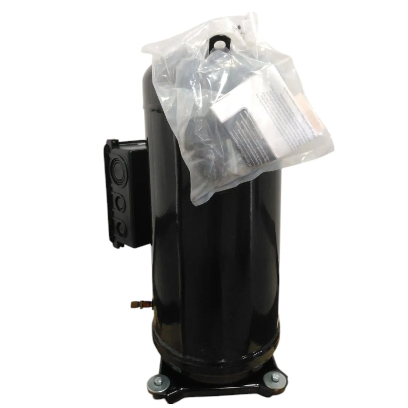 ZR190KCE-TE5-950 Genuine Copeland Scroll Compressor – ADVANCED TRUCK PARTS