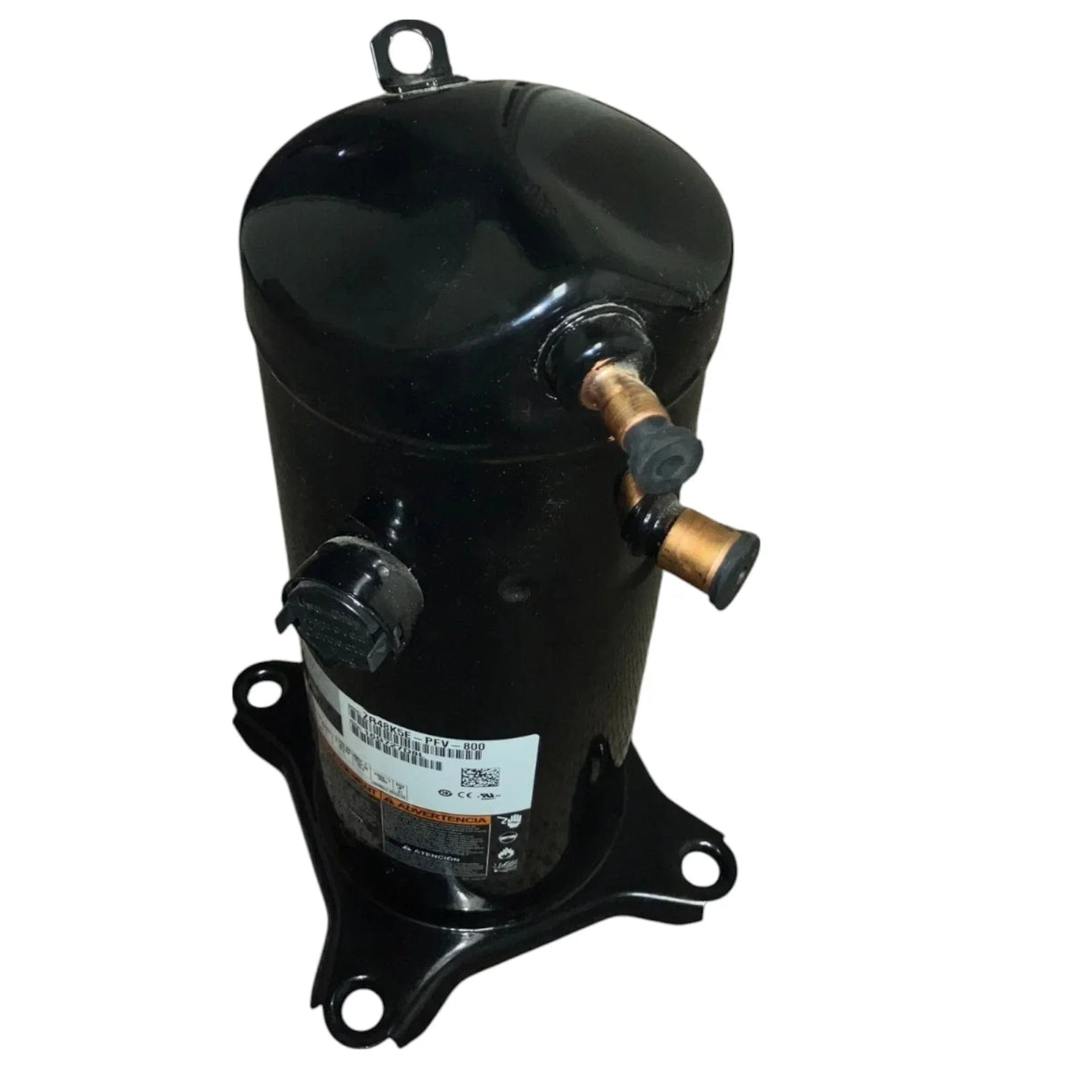 ZR48K5E-PFV-800 Copeland Scroll Compressor — ADVANCED TRUCK PARTS